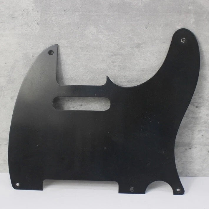 DAP-1039 - Aged Bakelite Pickguard For 60s Telecaster – guitarparts.sg