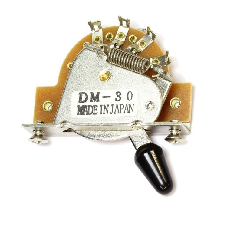 Pickup Selector Switch For Fender 5 Way Vintage Style Japan - DM-30 ...