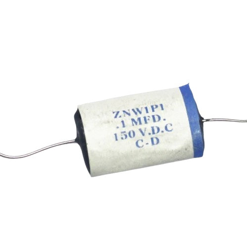 Montreux Guitars Vintage Reproduction Phone Book Capacitor - F57 ...