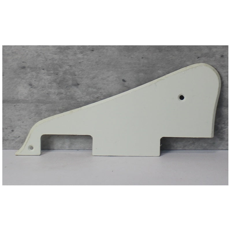 Pickguard For Epiphone Les Paul - Parchment White – guitarparts.sg