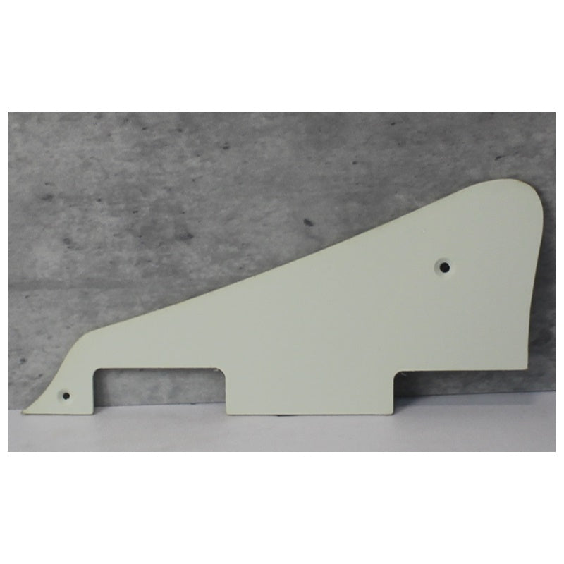 Pickguard For Vintage or Historic 59 Les Paul - Parchment – guitarparts.sg