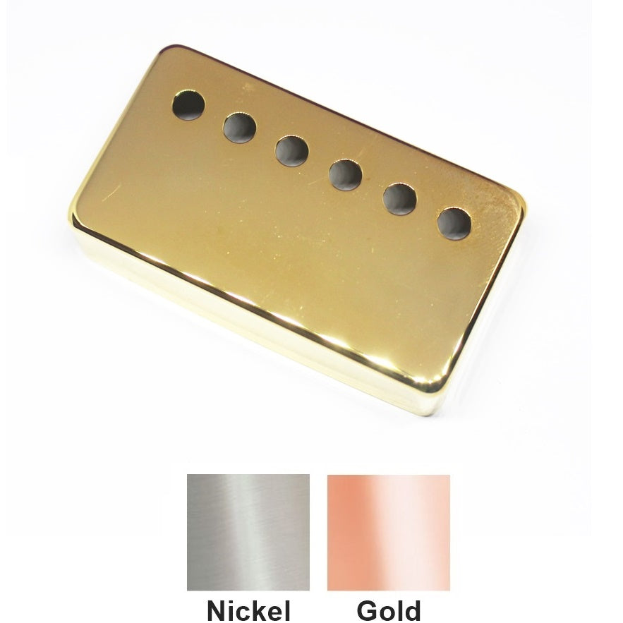 HW-066 - Custom PAF Humbucker Pickup Covers Set – guitarparts.sg