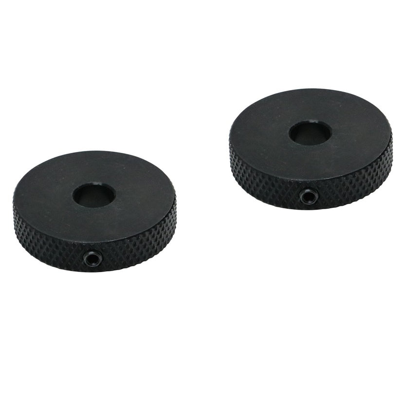 Preset Control Wheel Knobs For Jazzmaster (2) – guitarparts.sg